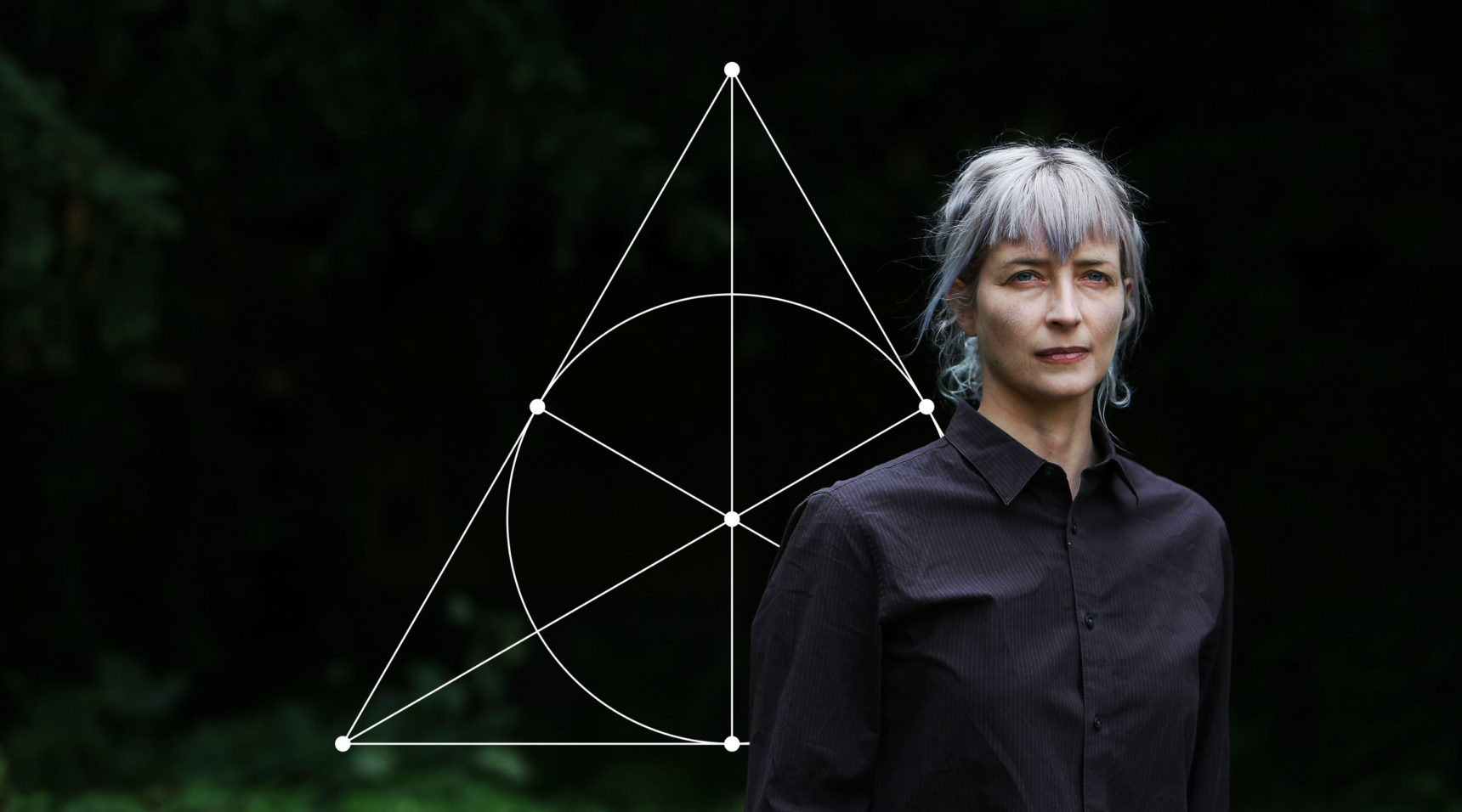 The Peculiar Math That Could Underlie the Laws of Nature | Quanta Magazine
