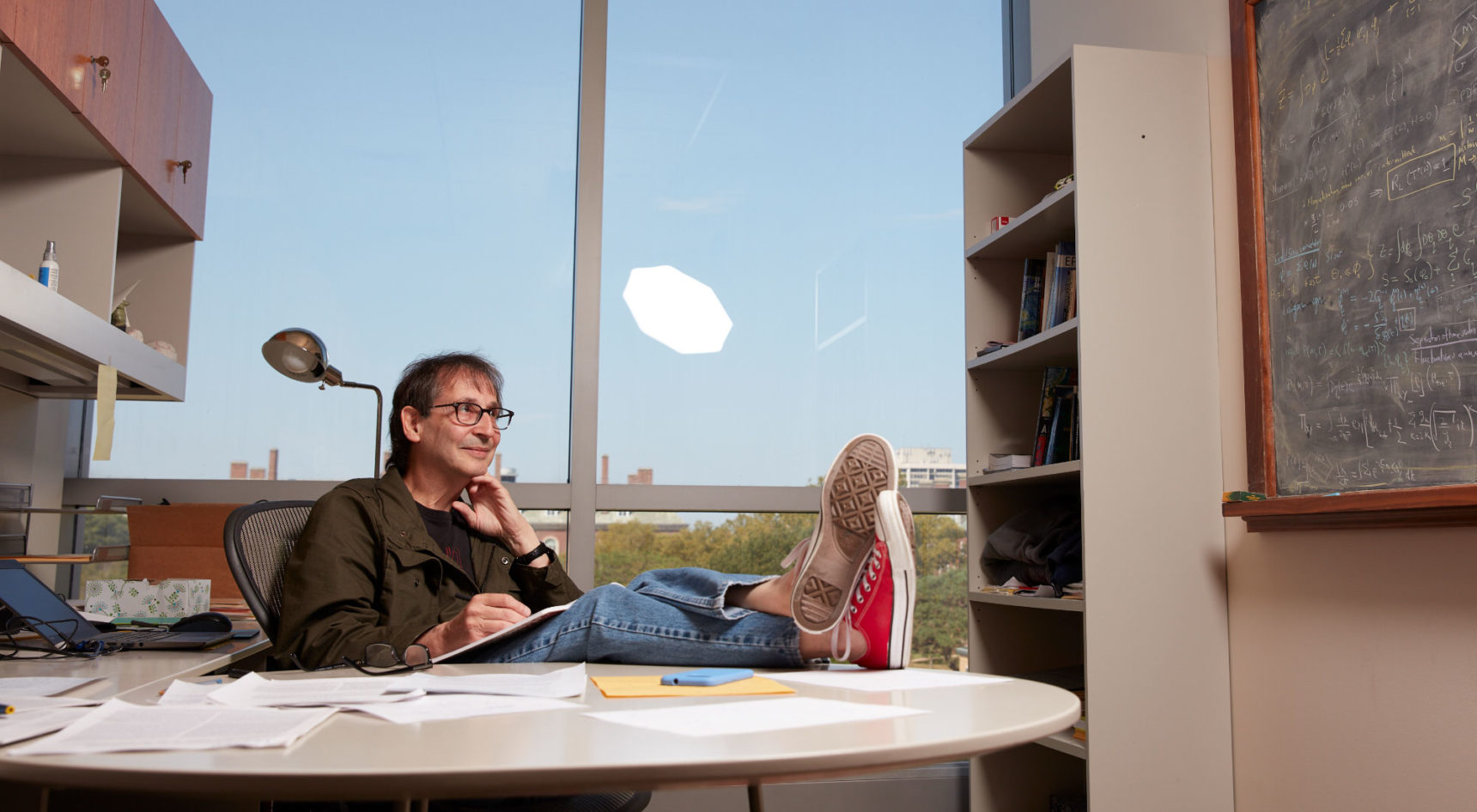 A Math Theory for Why People Hallucinate | Quanta Magazine