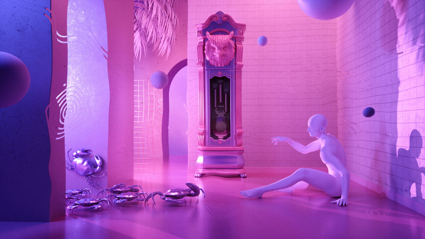 A Math Theory for Why People Hallucinate | Quanta Magazine