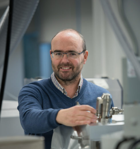 The Hunt for Earth’s Deep Hidden Oceans | Quanta Magazine