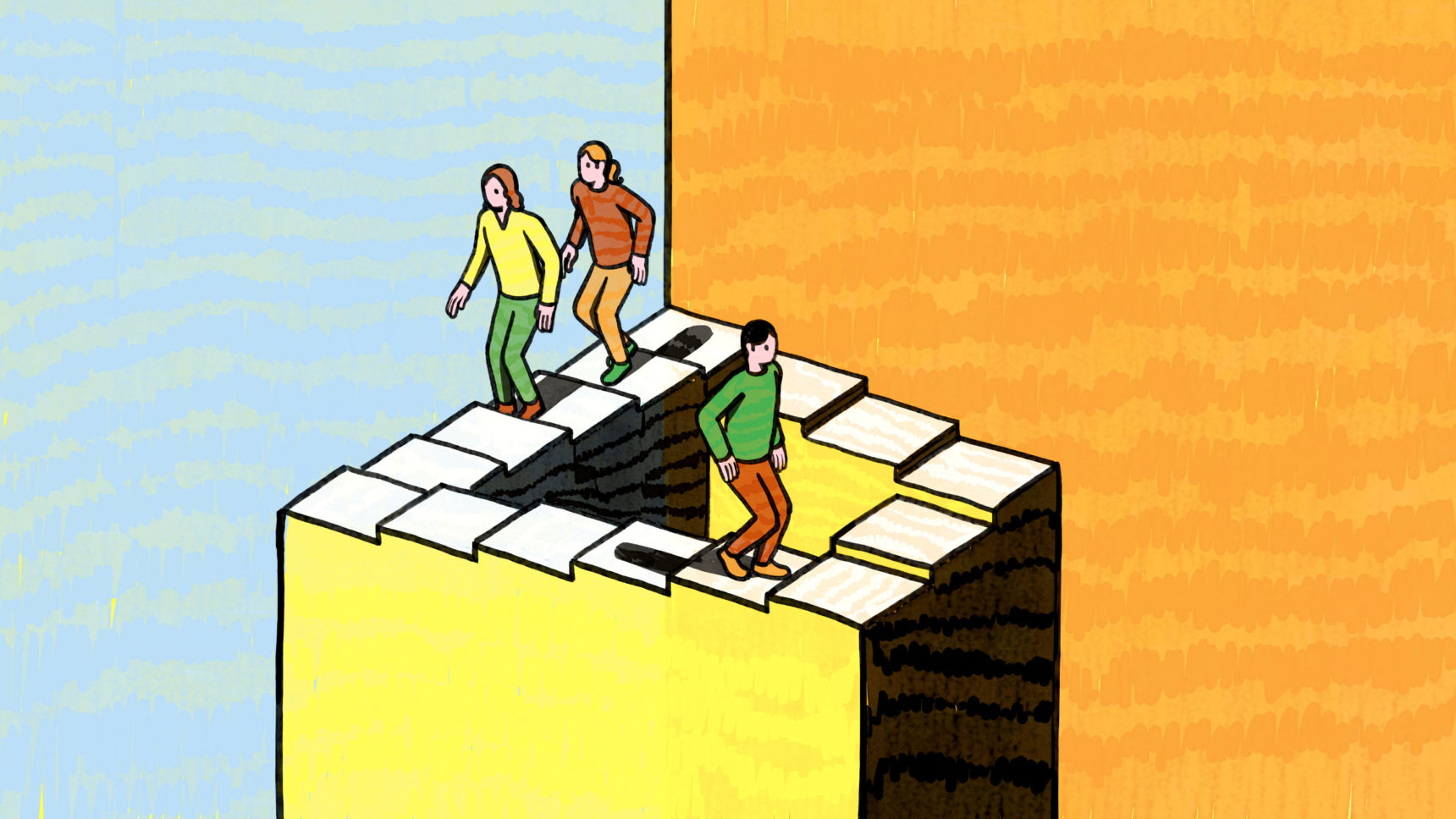 Titans of Mathematics Clash Over Epic Proof of ABC Conjecture | Quanta ...