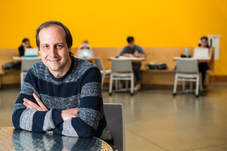 The New Science of Seeing Around Corners | Quanta Magazine