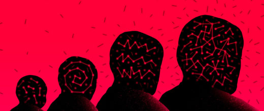 How Network Math Can Help You Make Friends | Quanta Magazine