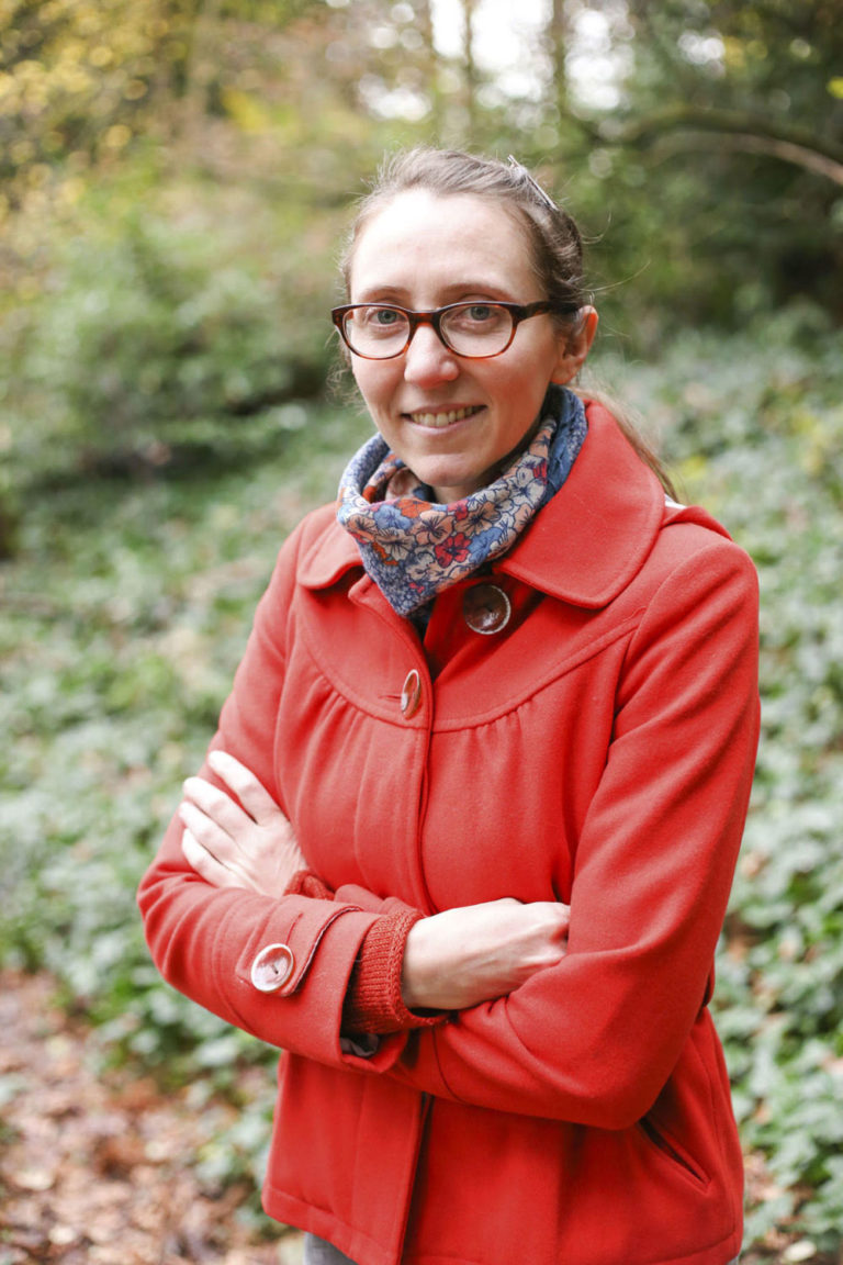 Forests Emerge as a Major Overlooked Climate Factor | Quanta Magazine