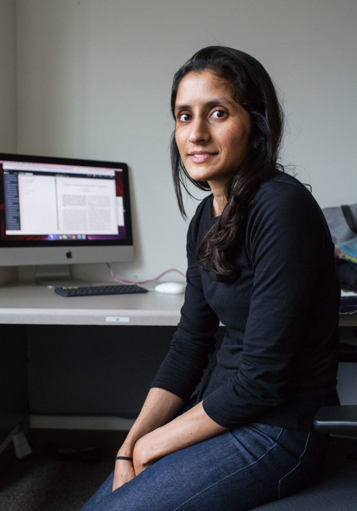 Graduate Student Solves Quantum Verification Problem | Quanta Magazine