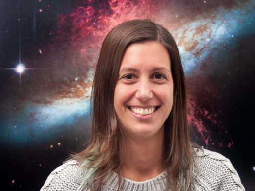 Galactic Beacons Get Snuffed Out in a Cosmic Eyeblink | Quanta Magazine