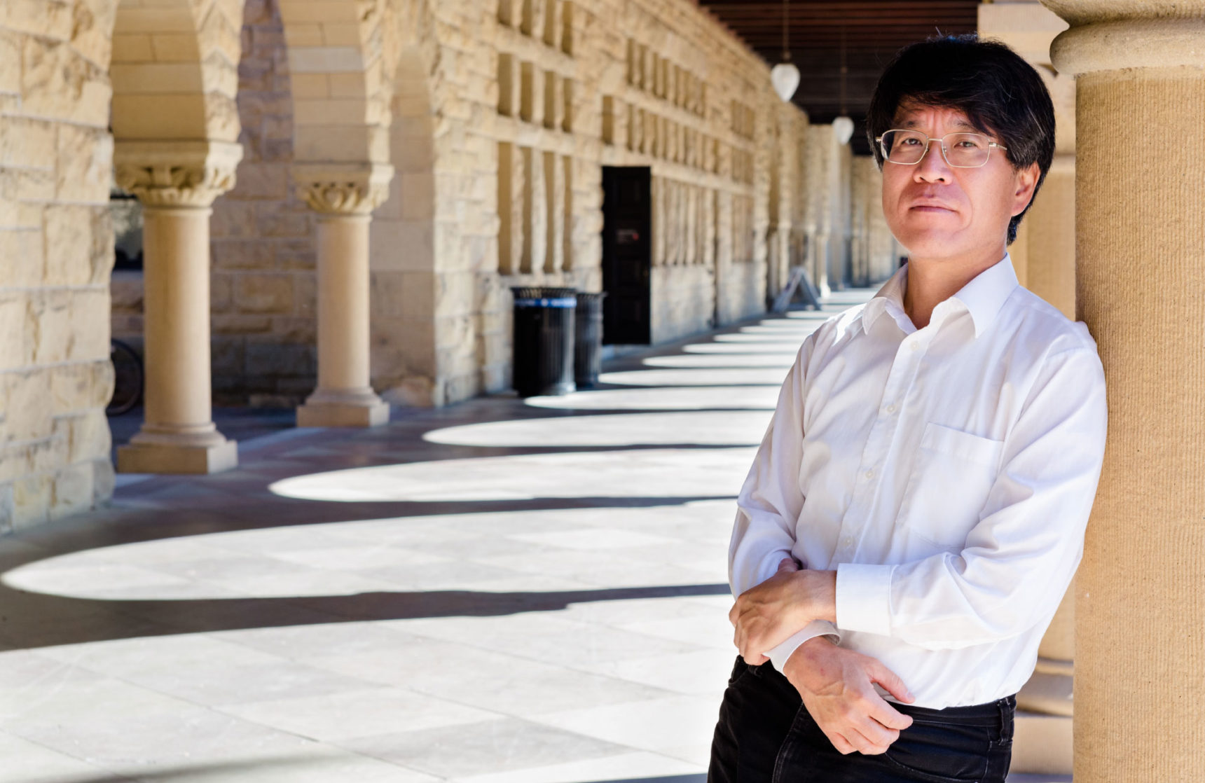 A Collector of Math and Physics Surprises | Quanta Magazine