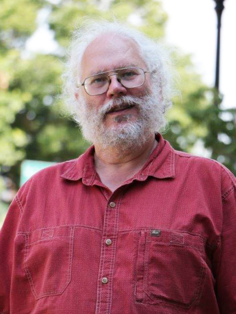 How Space and Time Could Be a Quantum Error-Correcting Code | Quanta Magazine