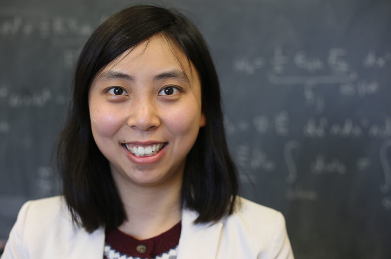 A Child’s Puzzle Has Helped Unlock the Secrets of Magnetism | Quanta ...