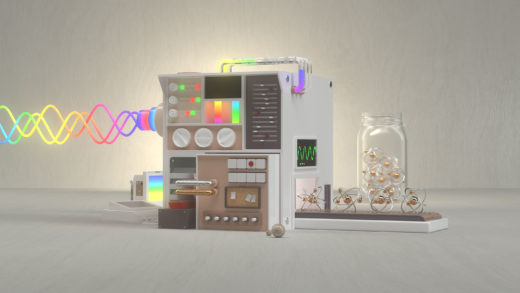 Mysterious Quantum Rule Reconstructed From Scratch | Quanta Magazine