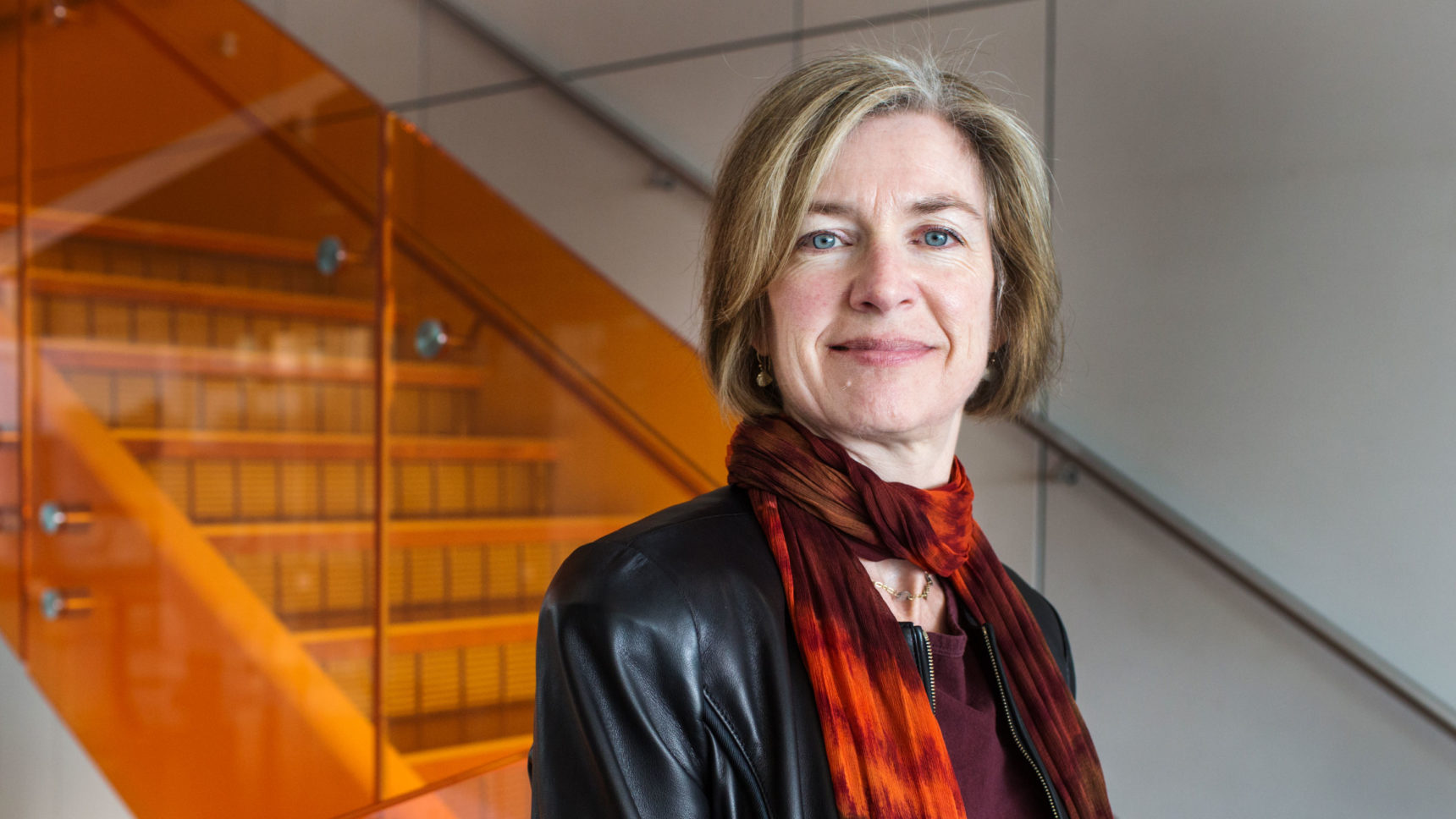 Doudna’s Confidence in CRISPR’s Research Potential Burns Bright ...