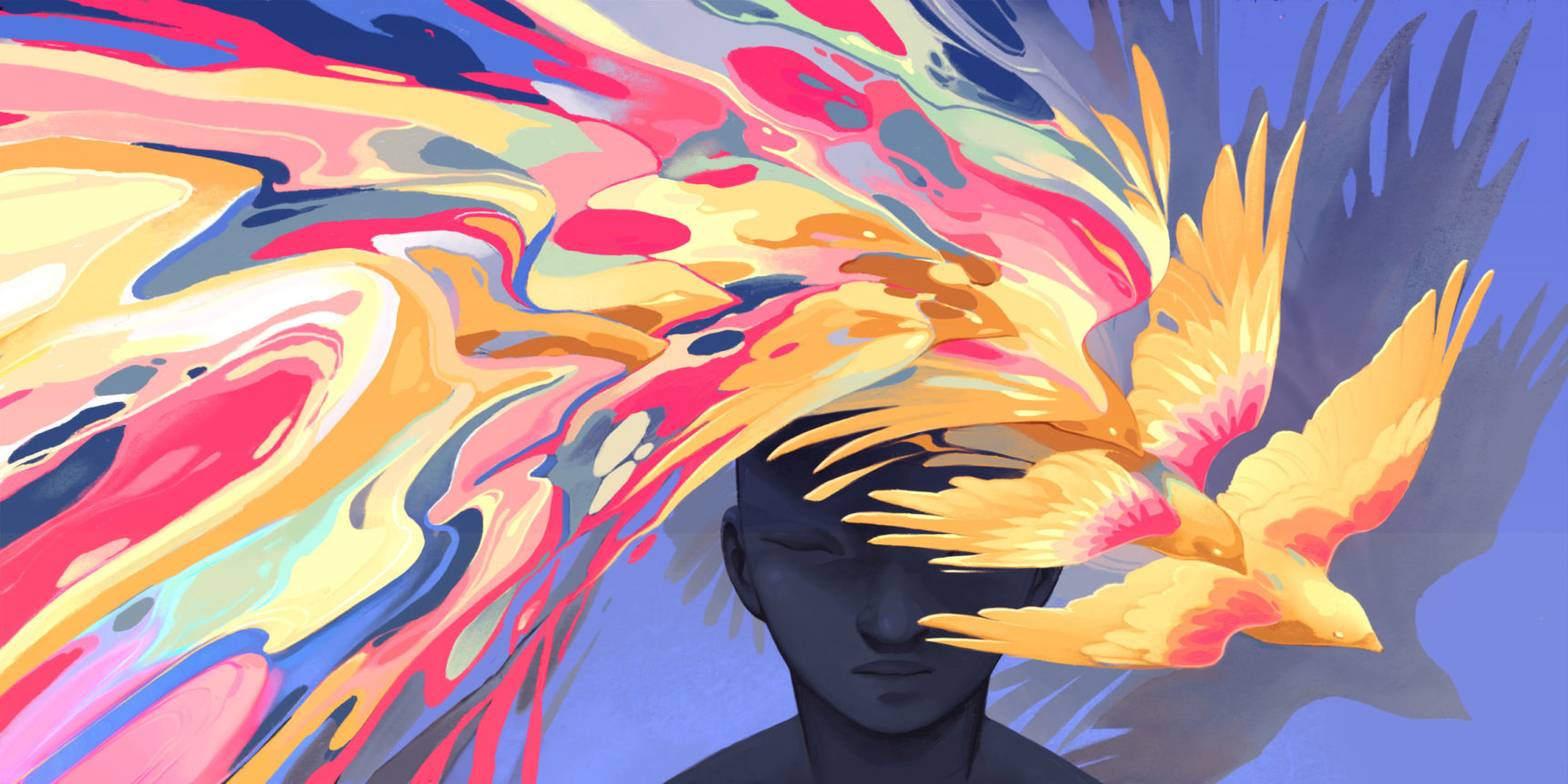 How the Brain Creates a Timeline of the Past | Quanta Magazine