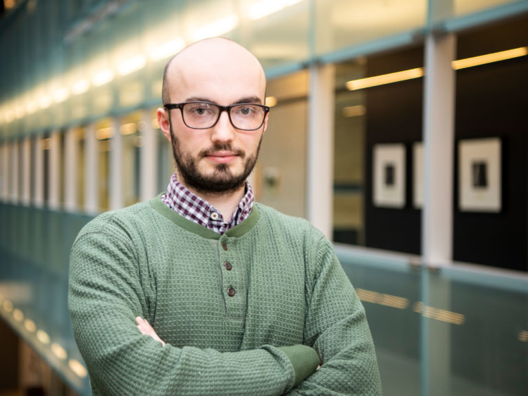 Mysterious Quantum Rule Reconstructed From Scratch | Quanta Magazine