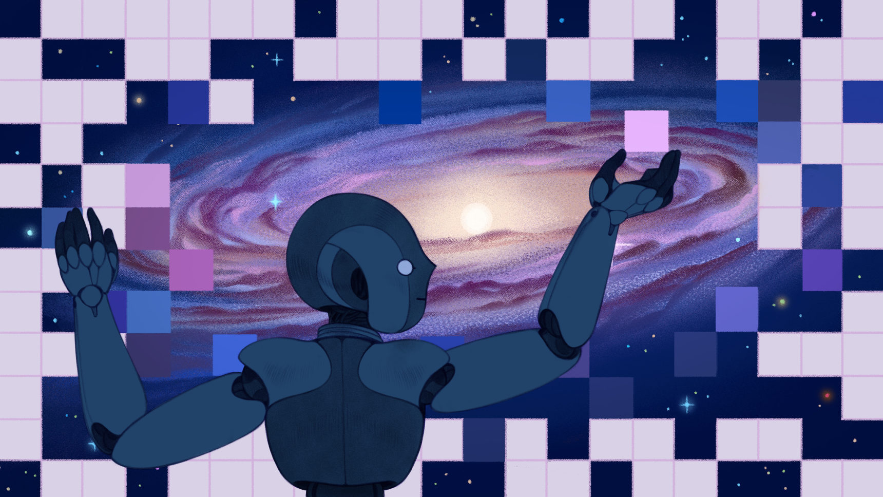 How Artificial Intelligence Is Changing Science | Quanta Magazine