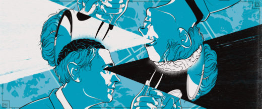 Neuroscience Readies for a Showdown Over Consciousness Ideas | Quanta ...