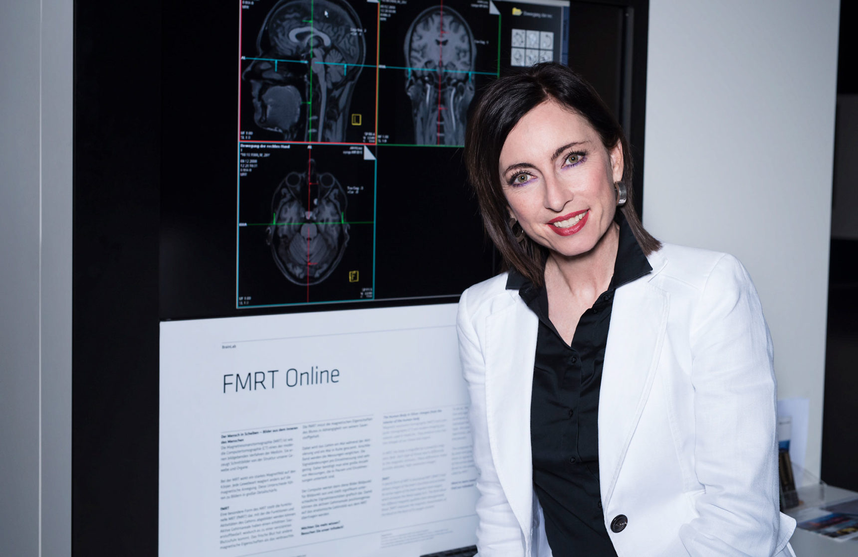 How the Brain Links Gestures, Perception and Meaning | Quanta Magazine