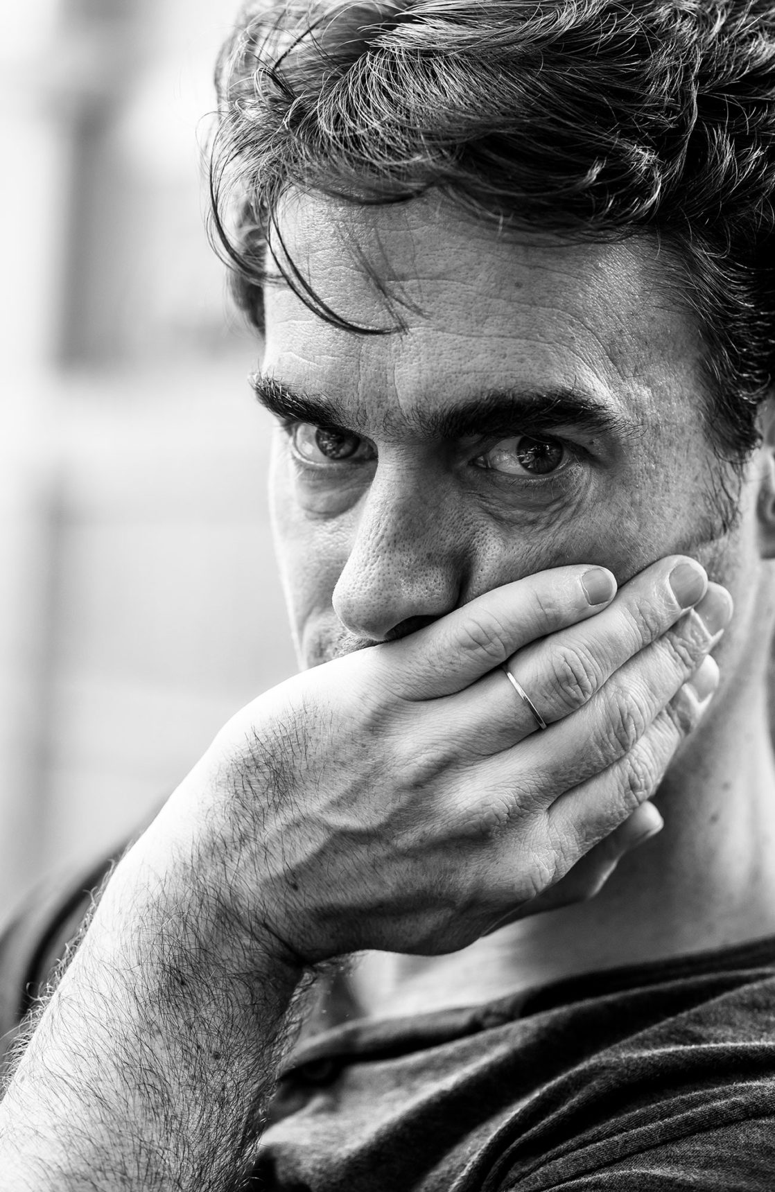 The Math That Tells Cells What They Are | Quanta Magazine