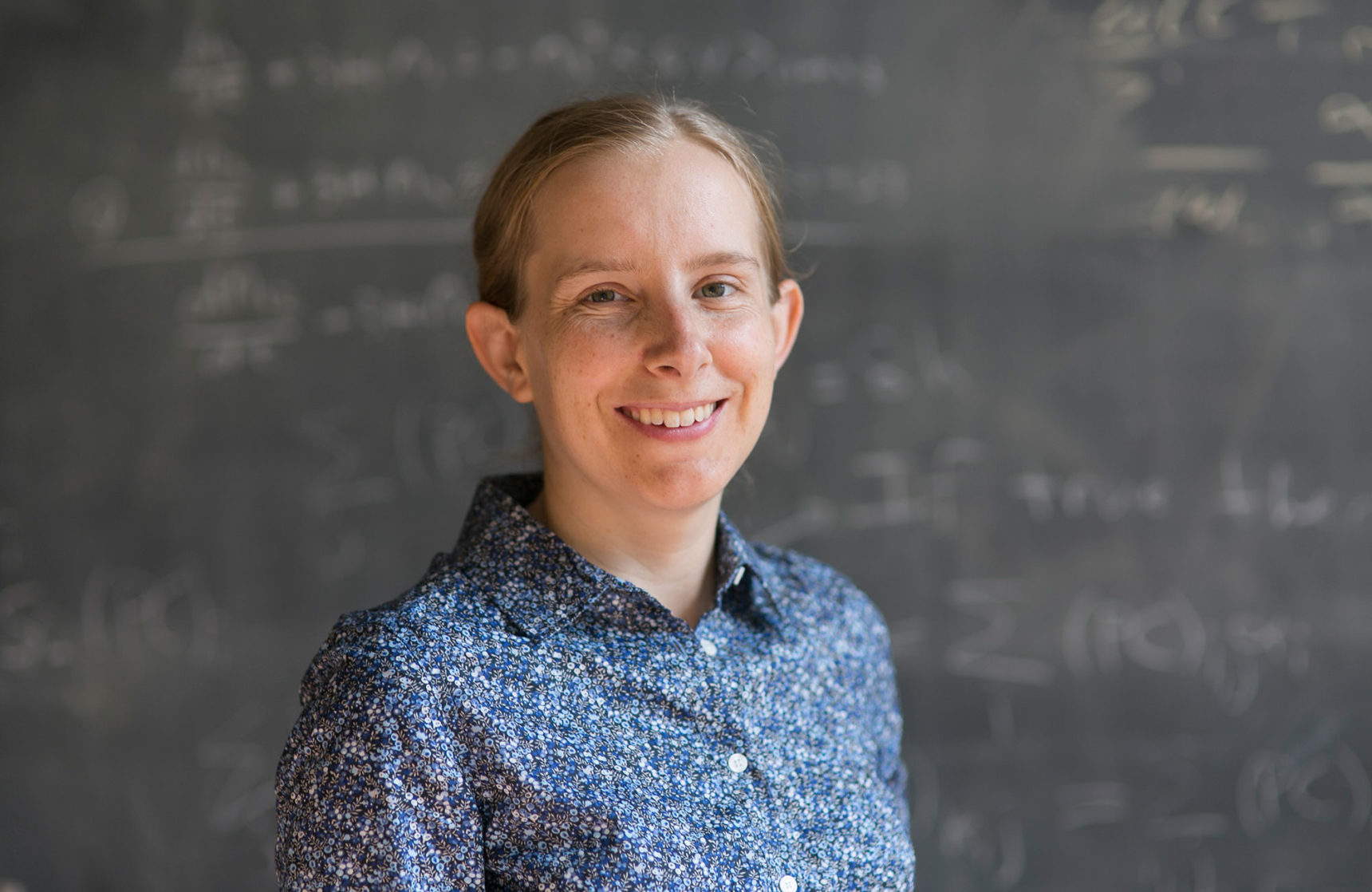 Dark Matter Gets a Reprieve in New Analysis | Quanta Magazine