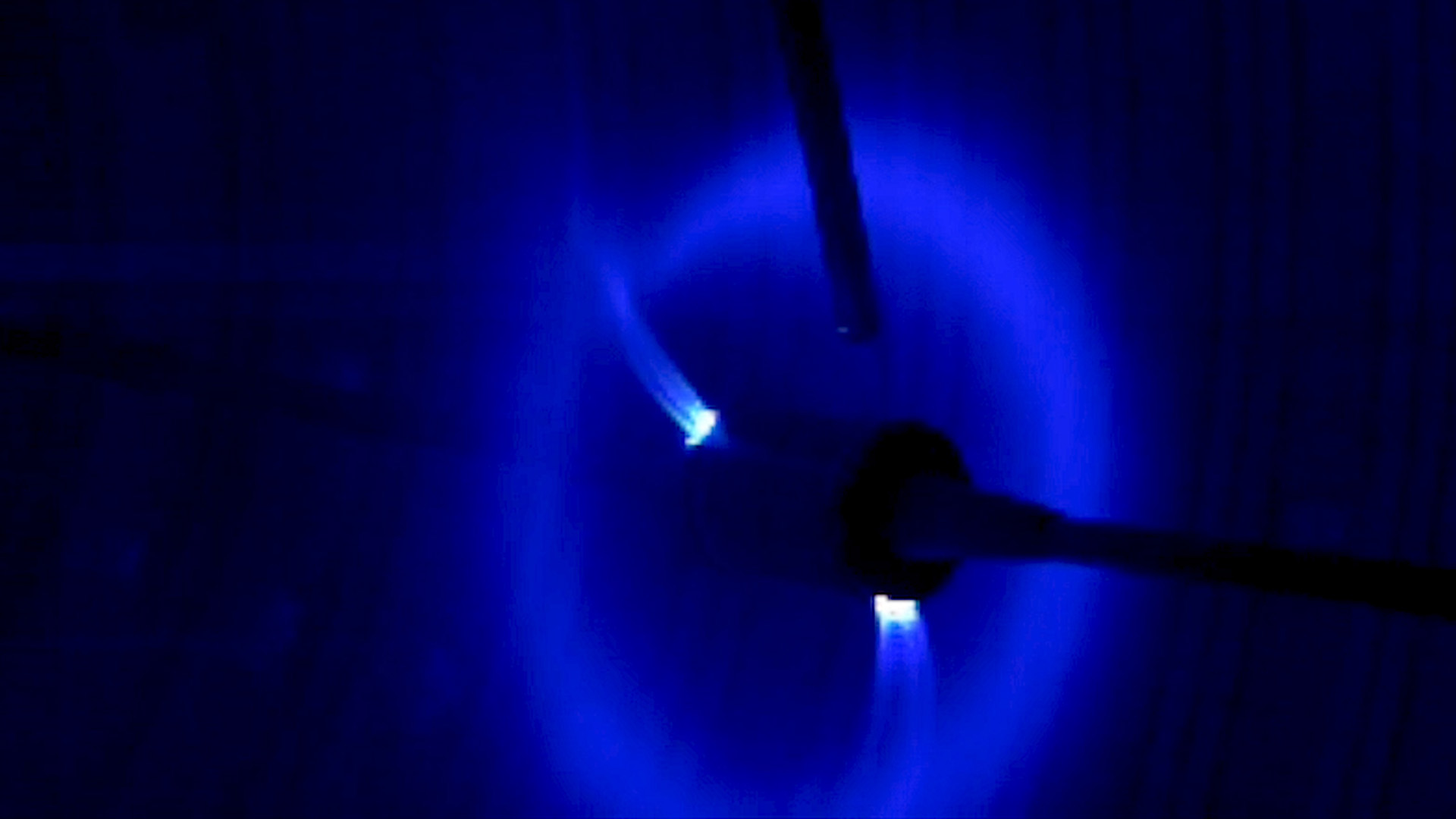 Sun’s Puzzling Plasma Recreated in a Laboratory | Quanta Magazine