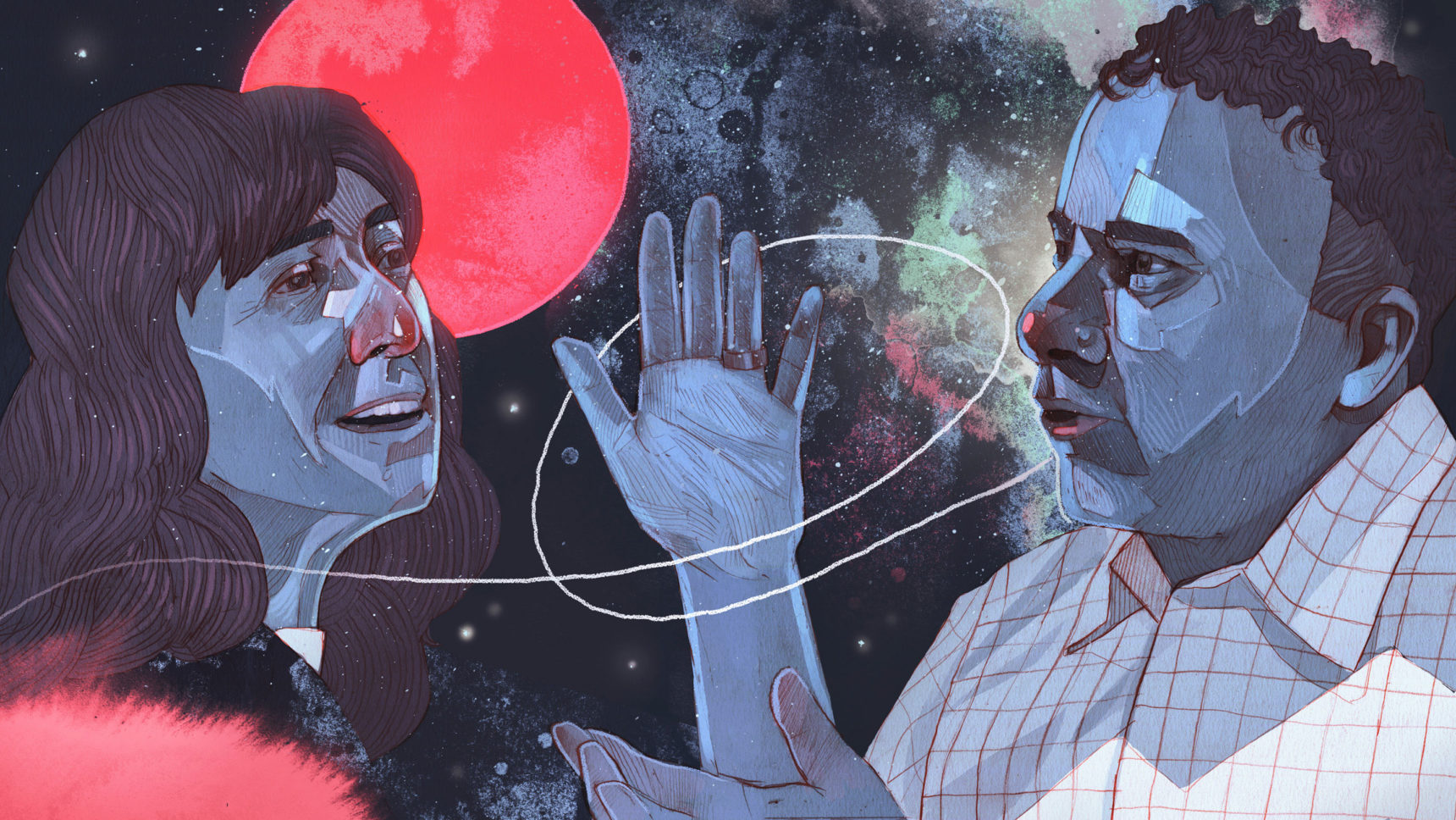 Cosmologists Debate How Fast the Universe Is Expanding | Quanta Magazine