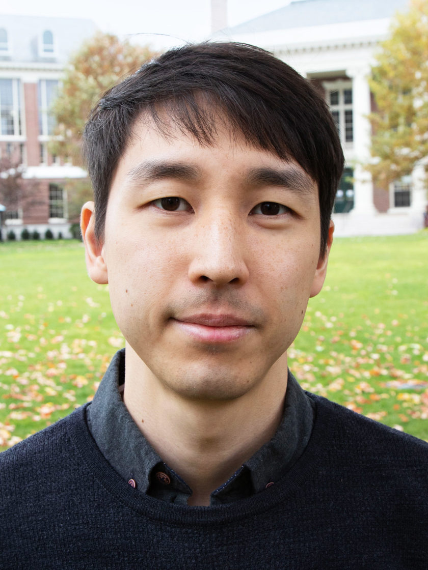 Cosmic Triangles Open a Window to the Origin of Time | Quanta Magazine