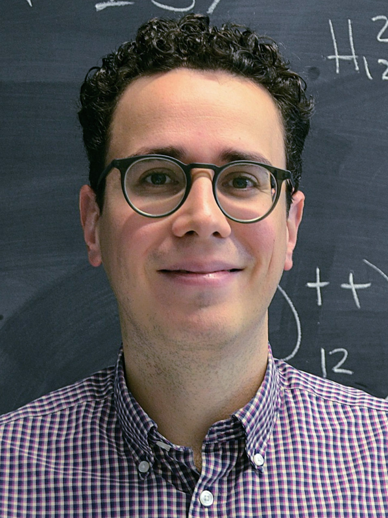 Cosmic Triangles Open a Window to the Origin of Time | Quanta Magazine