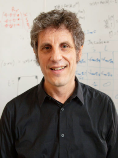 A Power Law Keeps the Brain’s Perceptions Balanced | Quanta Magazine