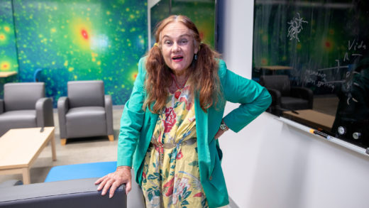 Virginia Trimble Has Seen the Stars | Quanta Magazine