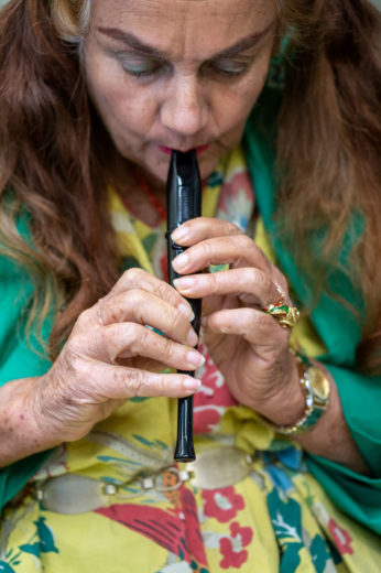 Virginia Trimble Has Seen the Stars | Quanta Magazine