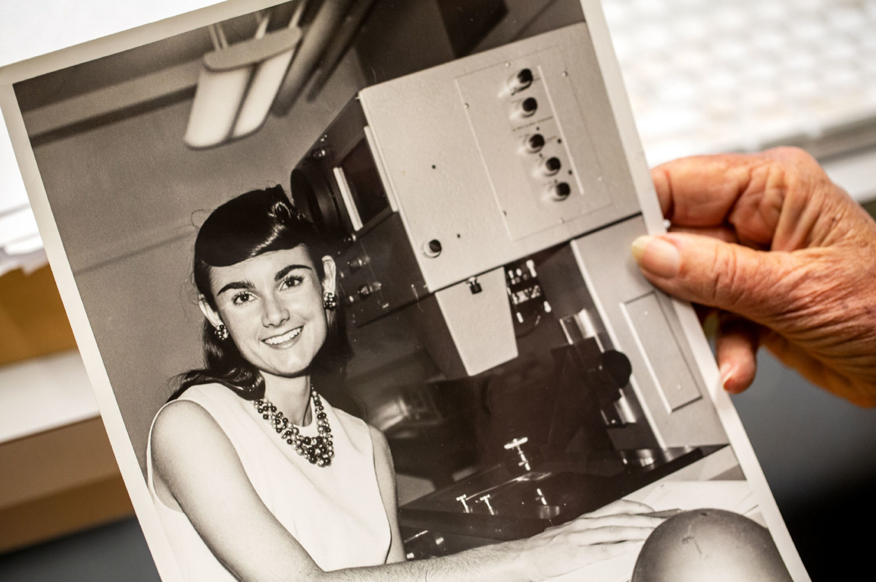 Virginia Trimble Has Seen the Stars | Quanta Magazine