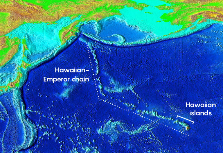 Continents of the Underworld Come Into Focus | Quanta Magazine