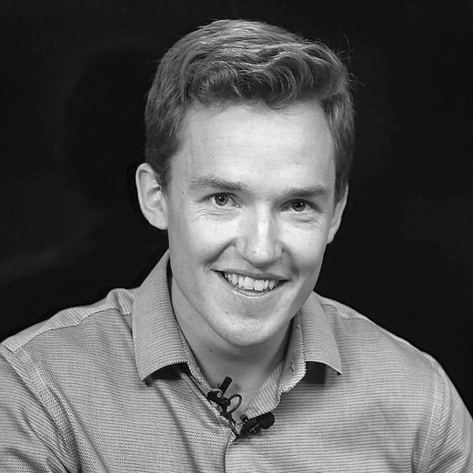 Grant Sanderson | Quanta Magazine