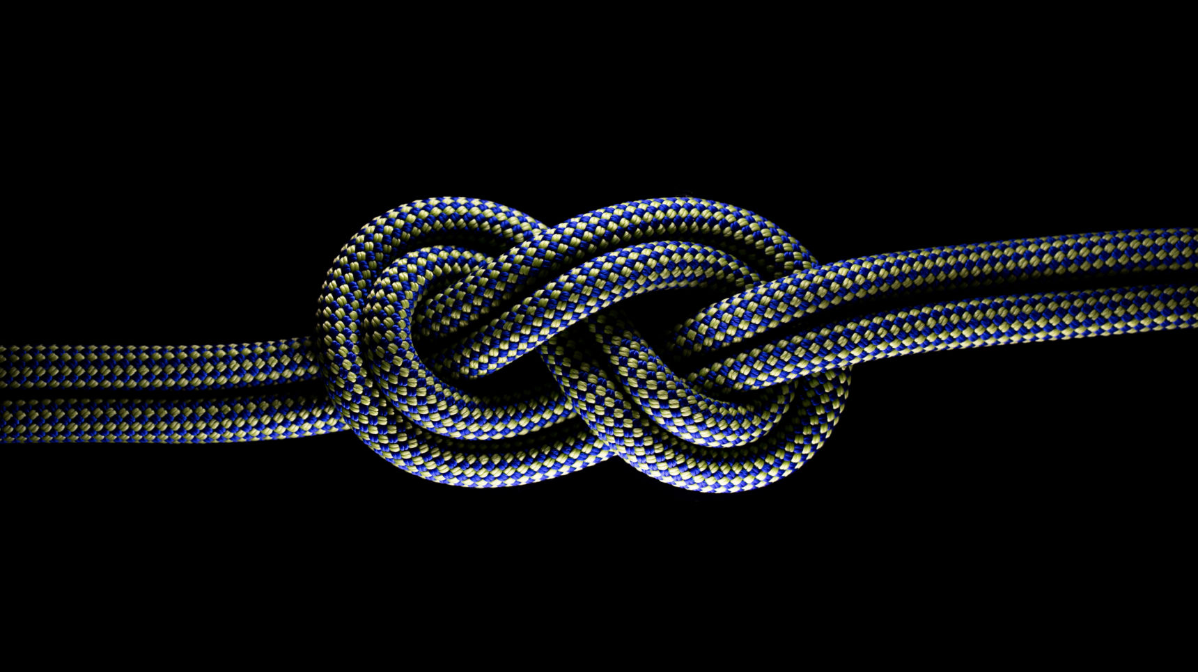 Color-Changing Material Unites the Math and Physics of Knots | Quanta ...