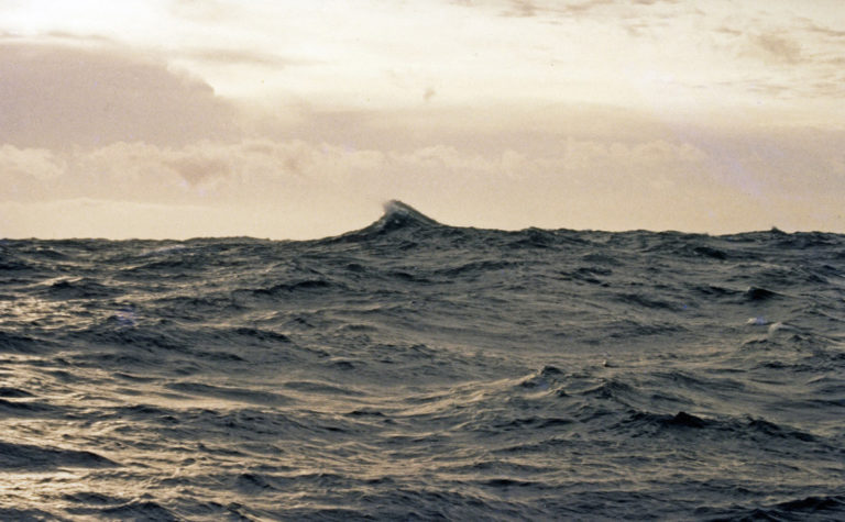 The Grand Unified Theory of Rogue Waves | Quanta Magazine