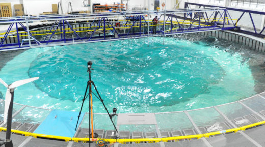 The Grand Unified Theory of Rogue Waves | Quanta Magazine