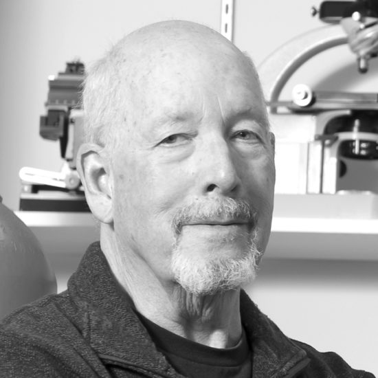 Richard Masland | Quanta Magazine