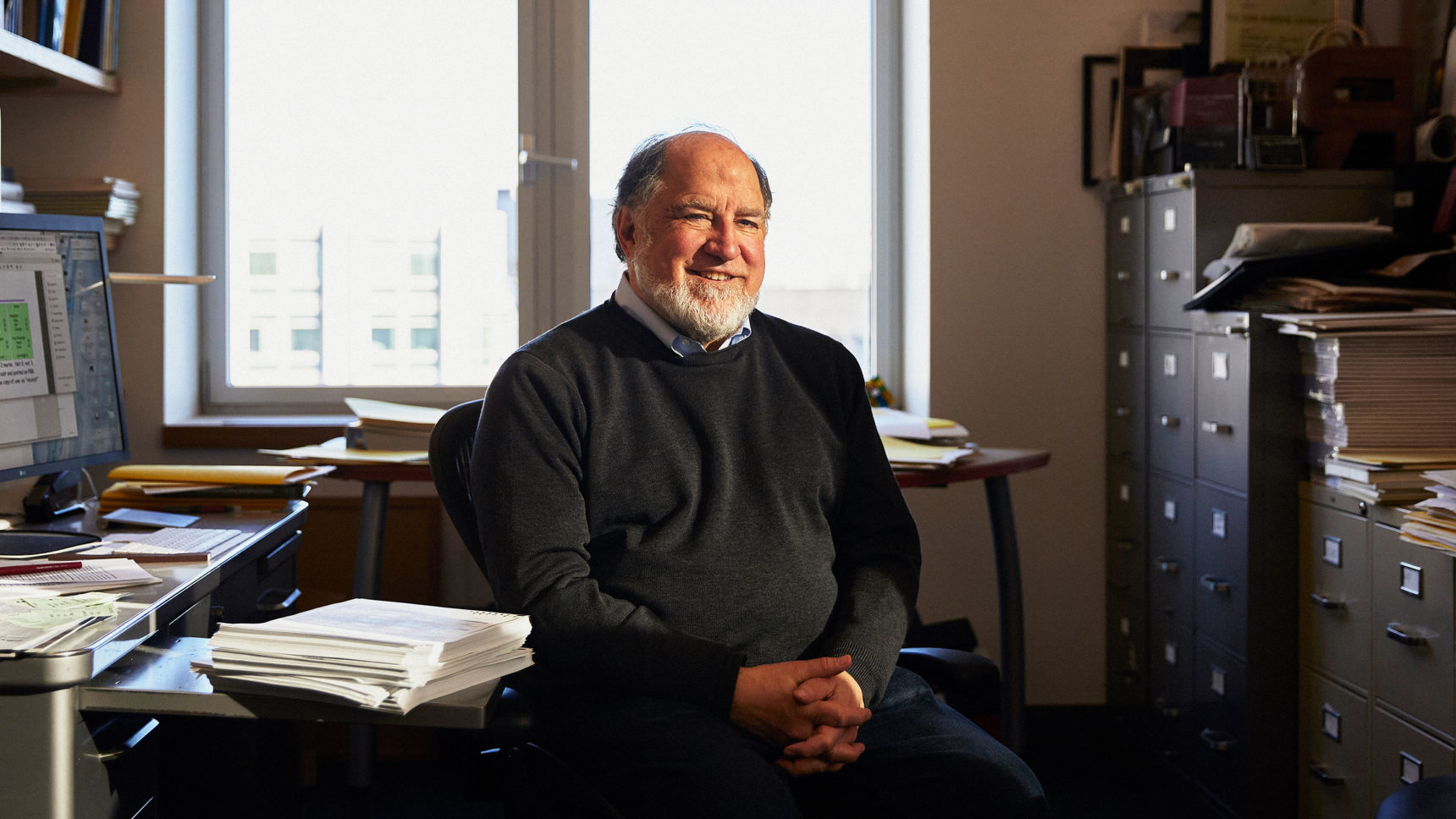 Cryptography Pioneer Seeks Secure Elections the Low-Tech Way | Quanta ...