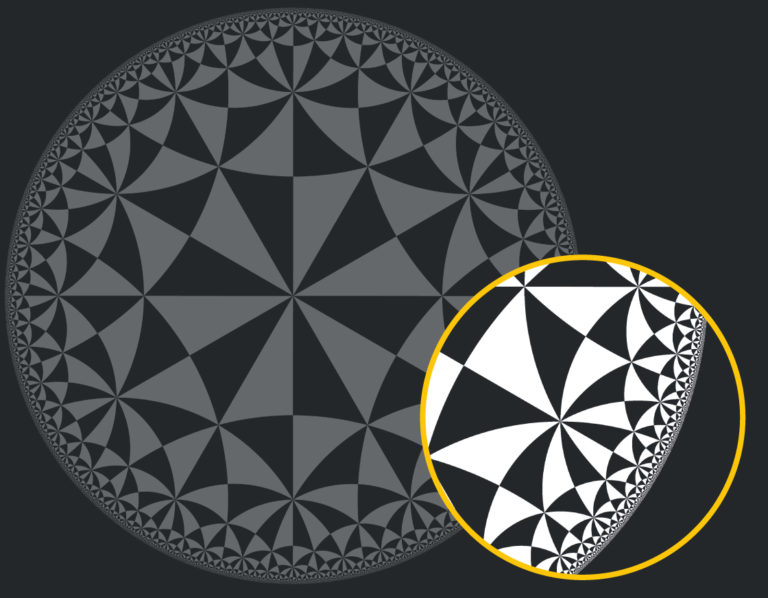 What Is the Geometry of the Universe? | Quanta Magazine