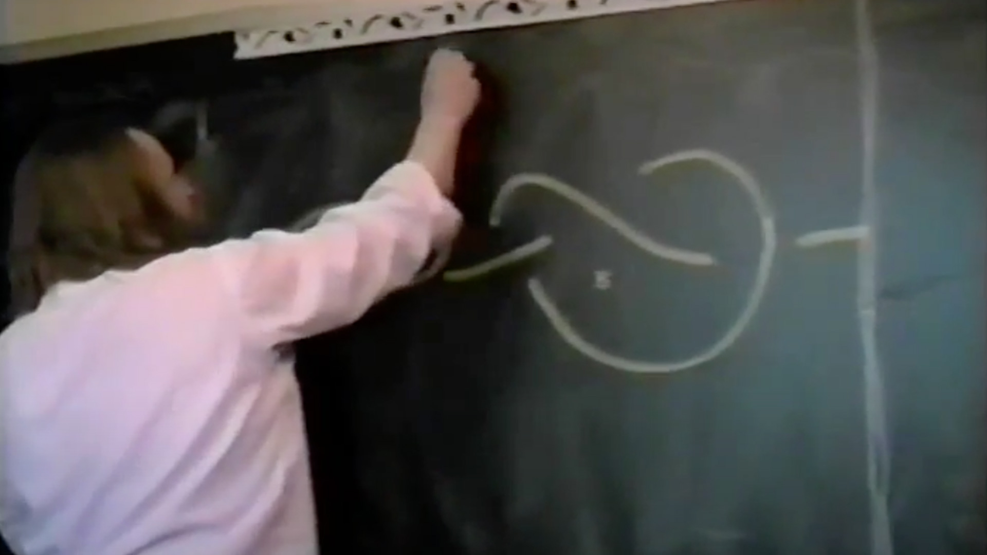 Graduate Student Solves Decades-Old Conway Knot Problem | Quanta Magazine