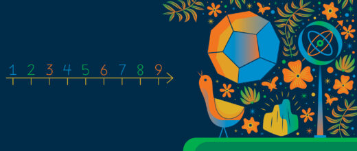 The Two Forms of Mathematical Beauty | Quanta Magazine