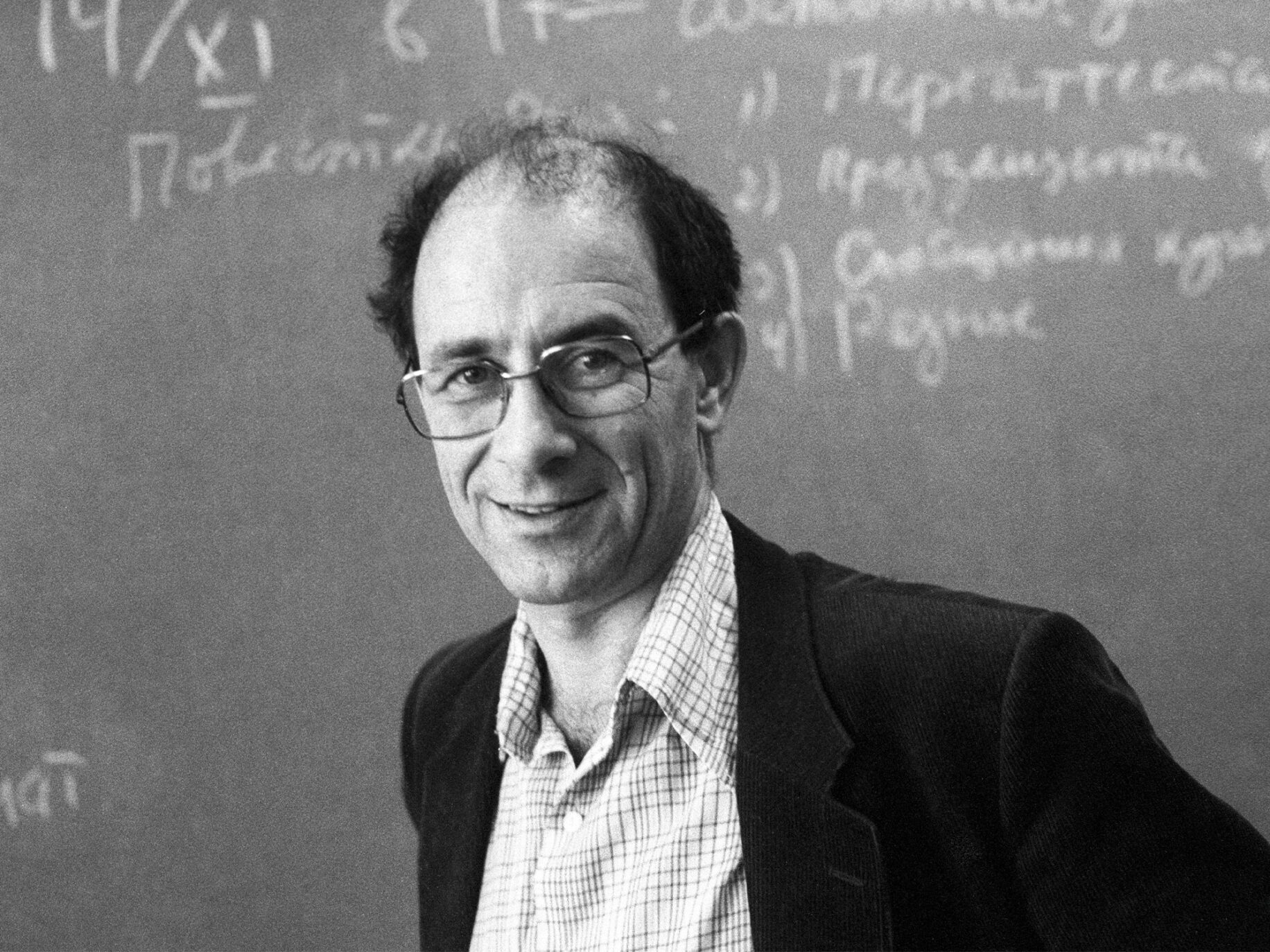 How Physics Found a Geometric Structure for Math to Play With | Quanta ...