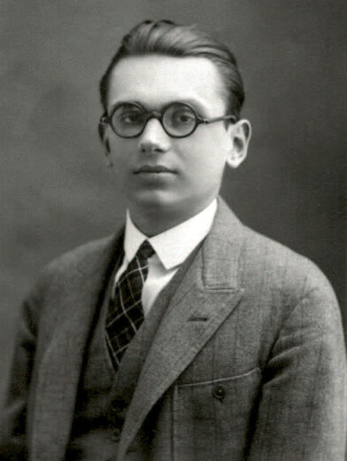 How Gödel’s Proof Works | Quanta Magazine