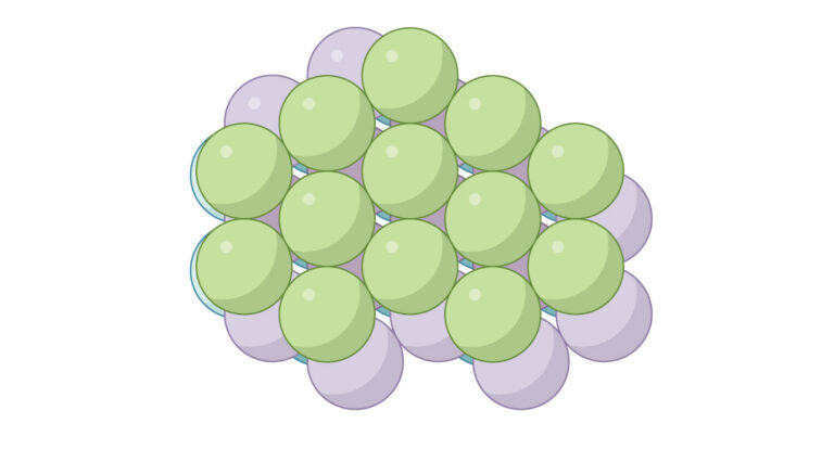 The Math of Social Distancing Is a Lesson in Geometry | Quanta Magazine