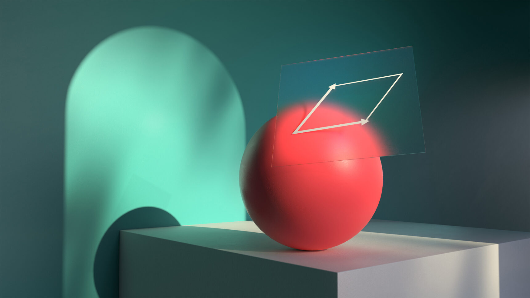 How Physics Found a Geometric Structure for Math to Play With | Quanta ...