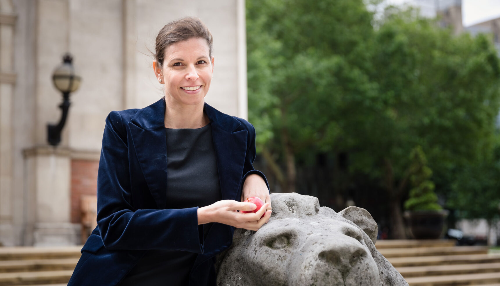 A Correction to Einstein Hints At Evidence for String Theory | Quanta ...