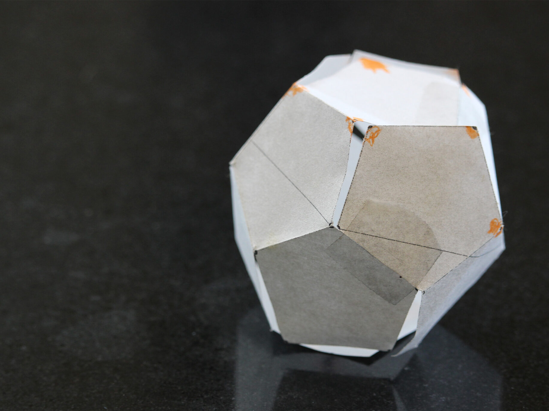 Mathematicians Report New Discovery About the Dodecahedron | Quanta ...