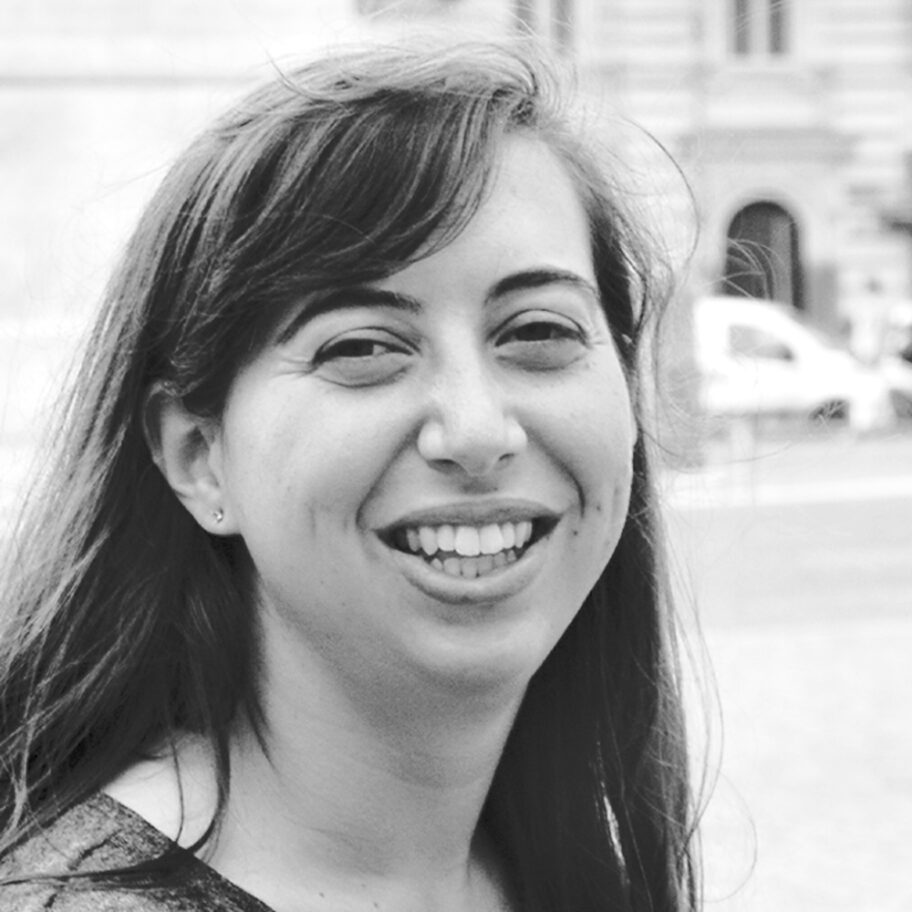 Stephanie DeMarco | Quanta Magazine