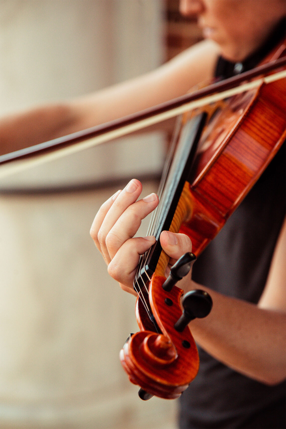 Conducting the Mathematical Orchestra From the Middle | Quanta Magazine