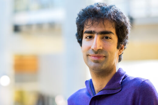 Computer Scientists Break Traveling Salesperson Record | Quanta Magazine