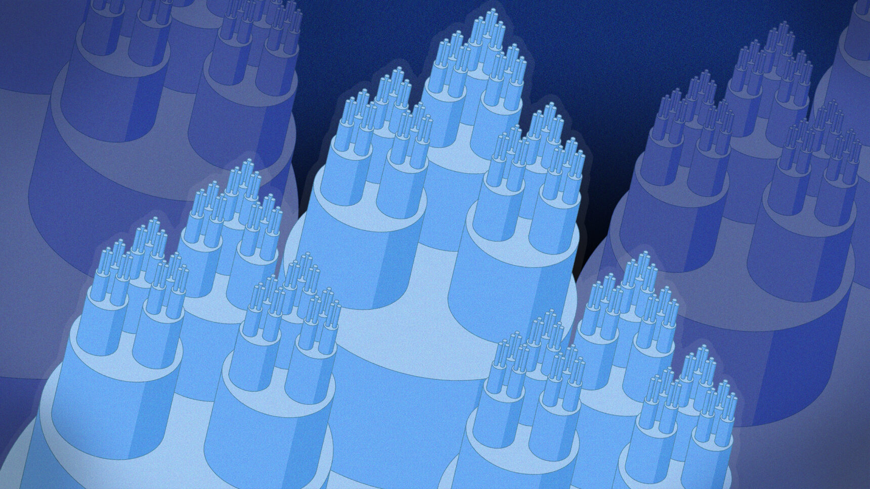 An Infinite Universe of Number Systems | Quanta Magazine